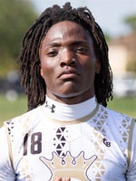 Ladarrious Crumity, Madison County, Cornerback