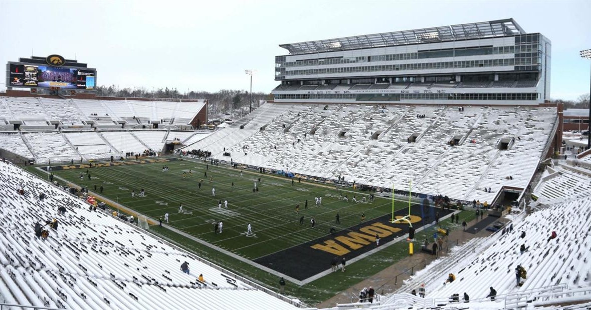 University of Iowa sets Fall academic schedule