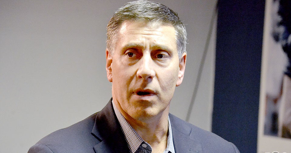 Former Lion Radecic Big Part Of The Plan