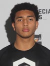 Anthony Spearman III, Notre Dame, Running Back