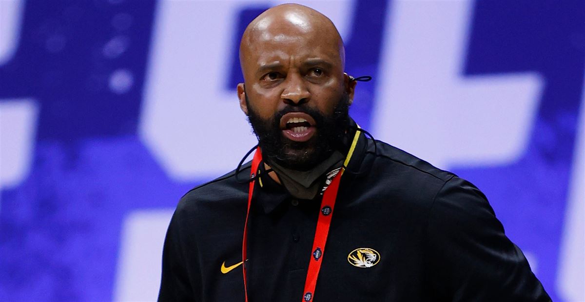 Cuonzo Martin says Missouri basketball 'went through it' after 80-66 ...