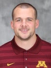 Michael Conway, Minnesota, Wide Receiver