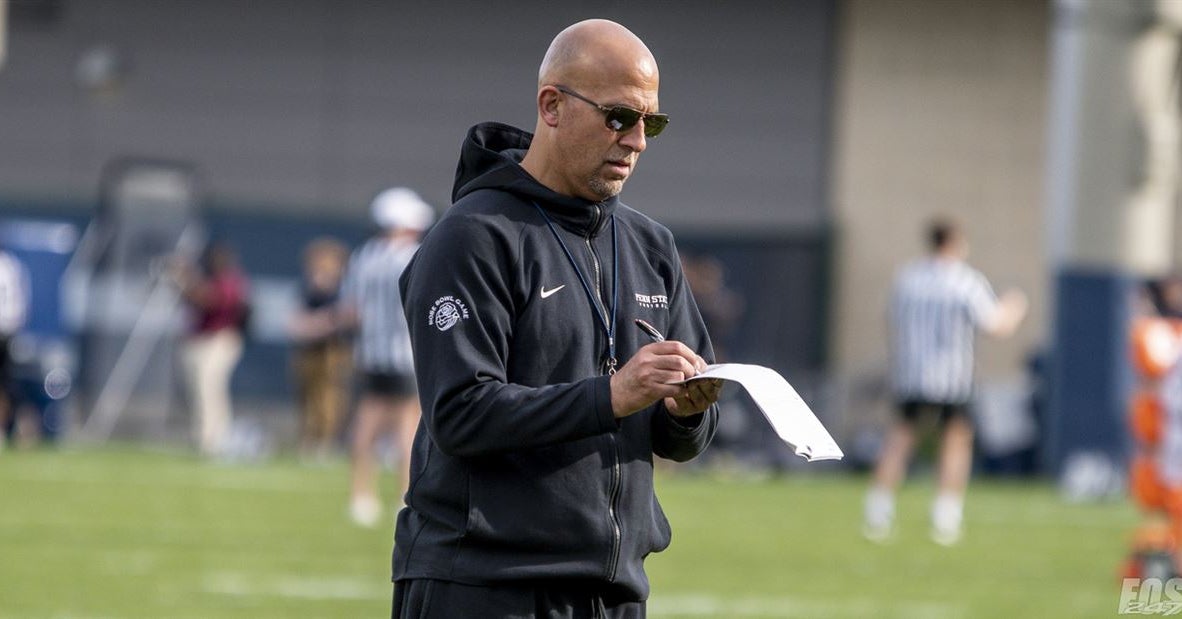 Penn State Daily Headlines: April 14