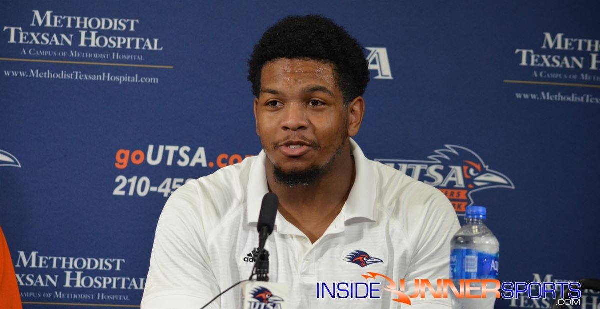 Photo Gallery UTSA vs Rice