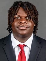 Brian Alston, Arkansas State, Edge