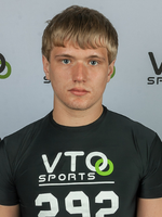 Caleb Butler, South Alabama, Edge