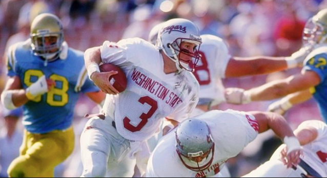 Ranking WSU's best-ever teams: How do 2018 Cougs stack up?