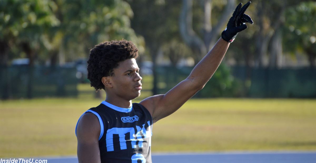 2021 CB Burns caps impressive season with state title for Bulls