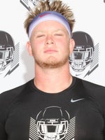 Andrew Wright, Naples, Strong-Side Defensive End