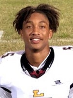 Calep Jacob, Loreauville, Safety