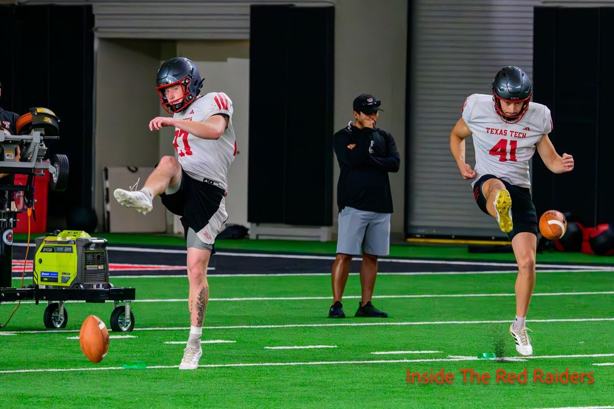 Photo Gallery: Fall Camp August 12