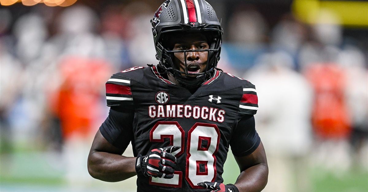 Fuller among several young players working into more action