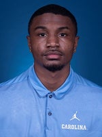 Gavin Blackwell, North Carolina, Wide Receiver