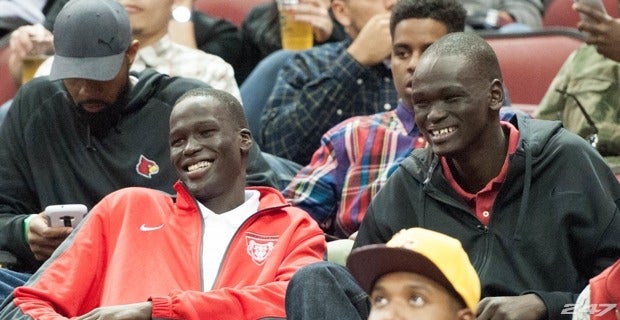 DISCUSSION OF THON MAKER'S AGE (HS Yearbook) - Page 79 - RealGM