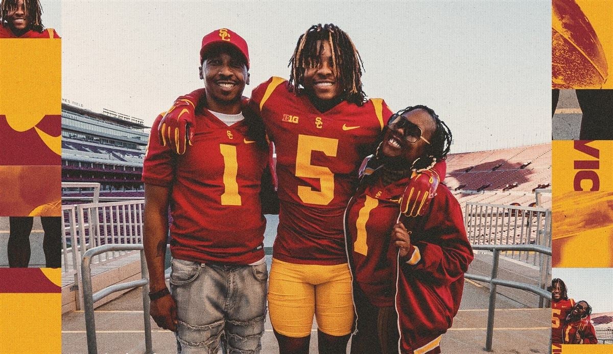 National Signing Day: USC lands Isaiah Rubin, beefs up cornerback depth