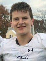 Drew Kendall, Boston College, Offensive Line