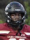Hayden Lowe, Oaks Christian, Defensive Line