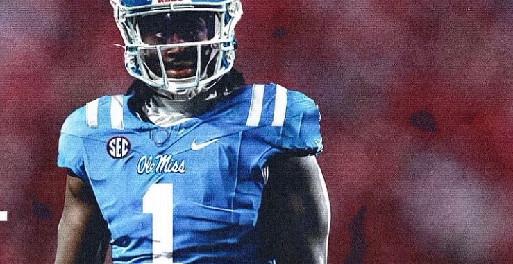 Highly touted Ole Miss edge Princely Umanmielen among top graded transfers