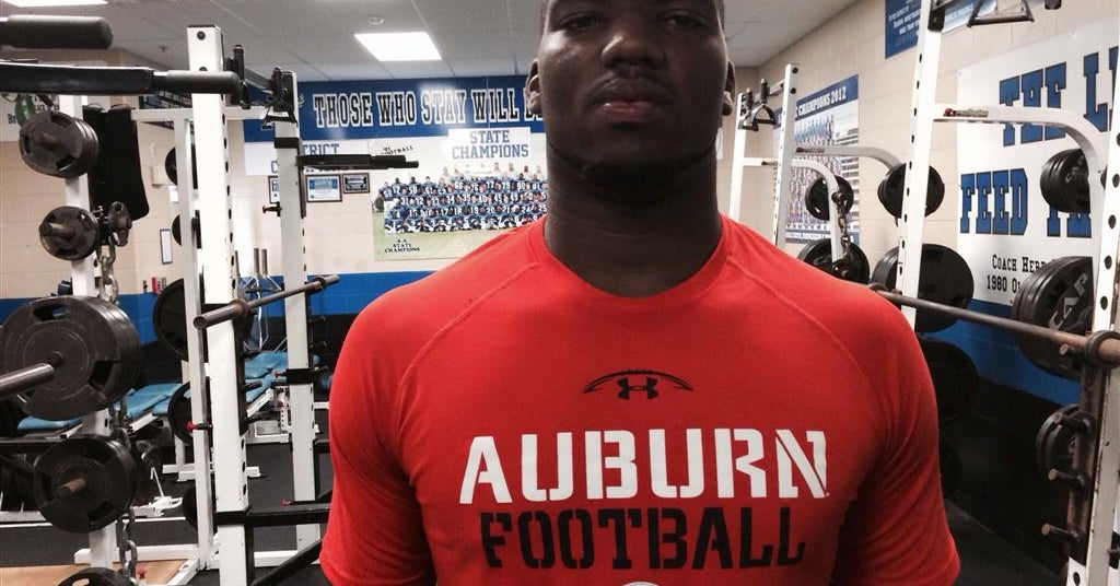 Martez Ivey talks recruiting and more
