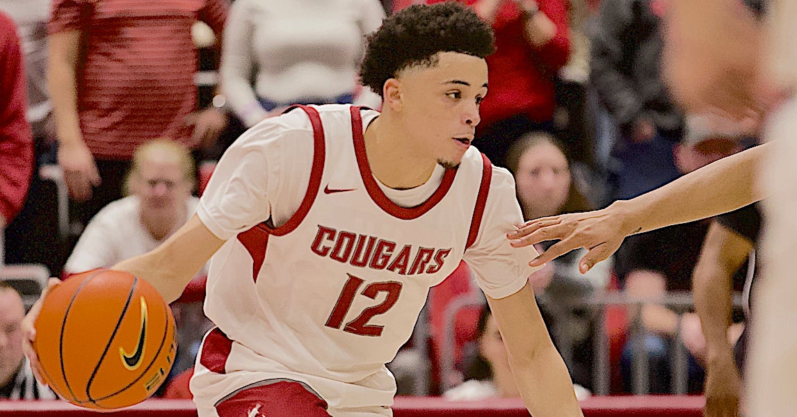 Isaiah Watts says WSU assistant Jim Shaw stopped him in his tracks ...