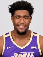 Jaylen Carey, James Madison, Center (BK)