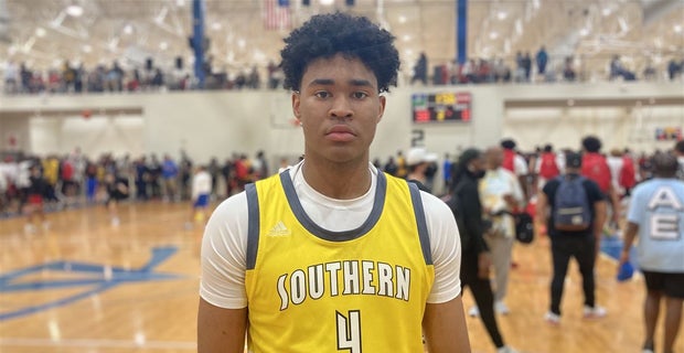 Vanderblit lands their fourth commitment with four-star Colin Smith