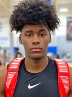 Jermaine Coleman, Park Tudor, Small Forward