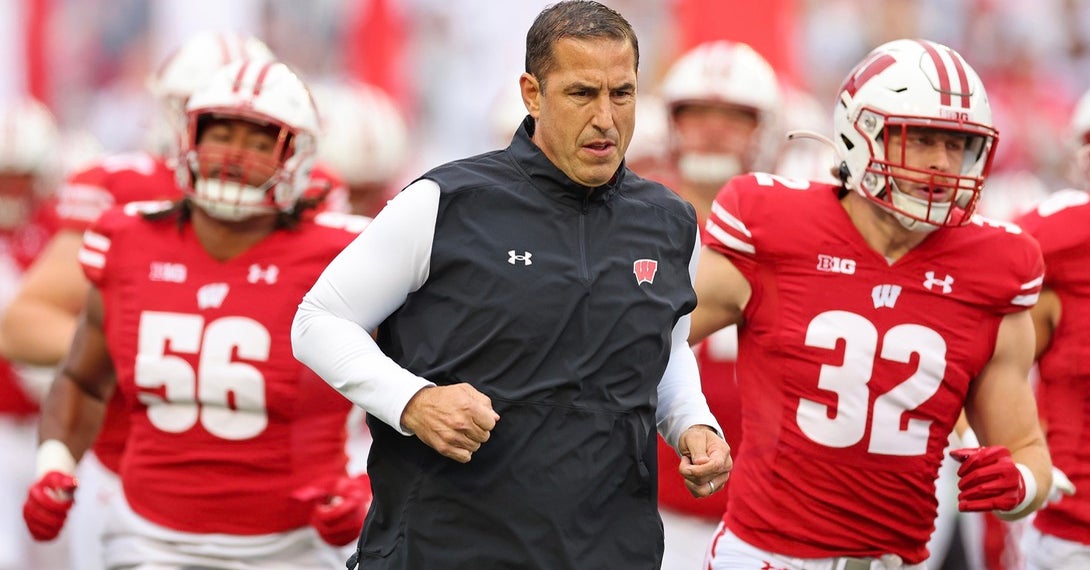 Know the Foe: Wisconsin Badgers