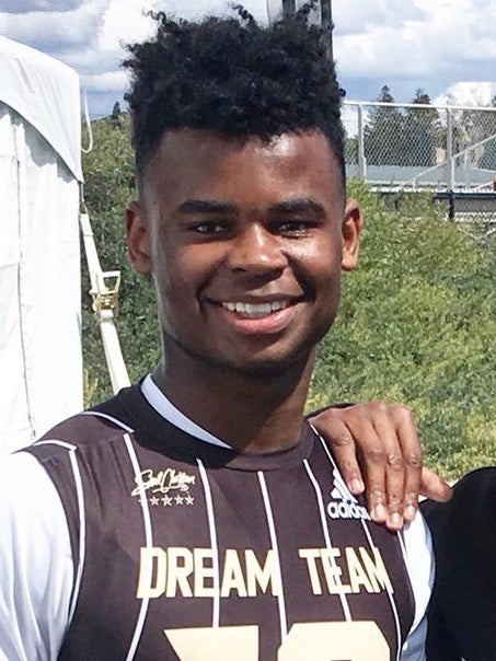 RB Tee Hodge - Randall Cobb's nephew - set for Louisville visit