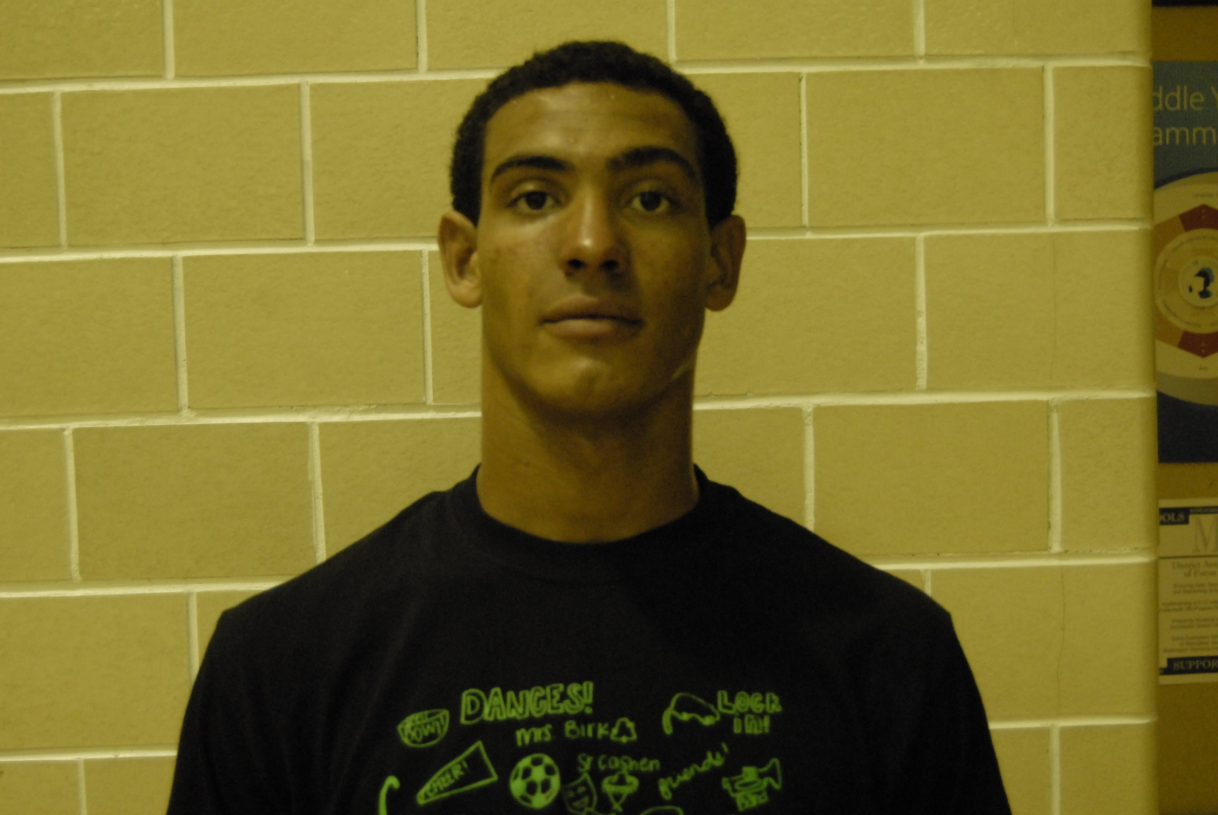 Fort Wayne guard says IU stands out