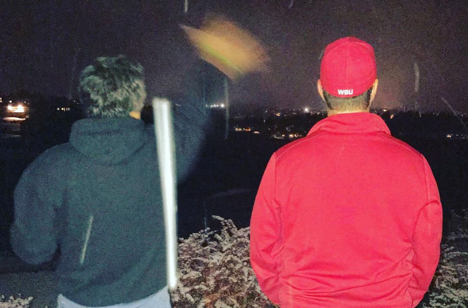 Mike Leach was a friend. But let’s be honest, we all felt like we knew him