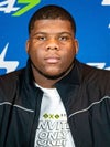 Lance Heard, Neville, Offensive Tackle