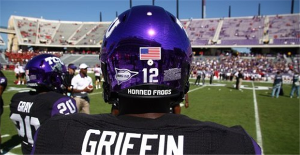 Kolby Griffin's Path to the Draft