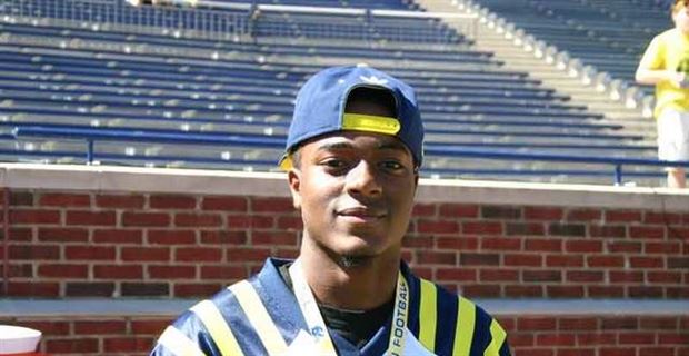 Ross Taylor-Douglas To Leave Michigan