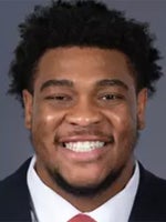 Spencer Brown, Oklahoma, Offensive Tackle
