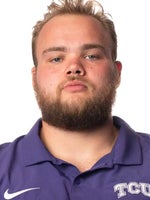 Cade Bennett, TCU, Offensive Line