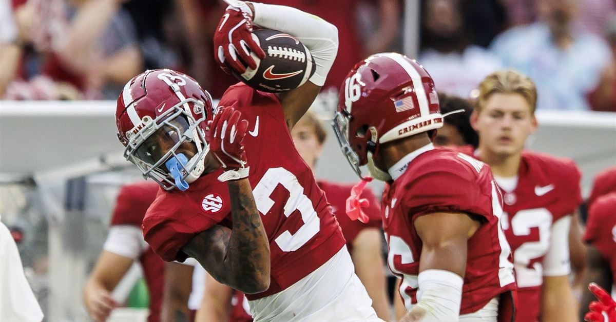 Nerds Face Some Tougher Picks In Week Three