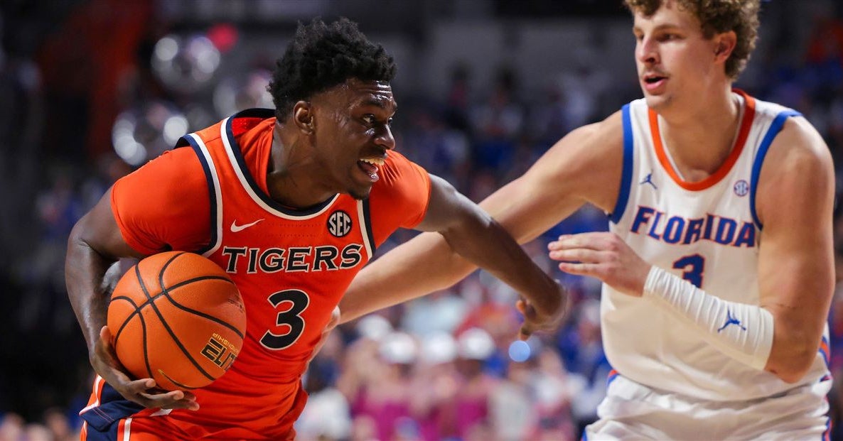 Healthy KeShawn Murphy playing best basketball of his career