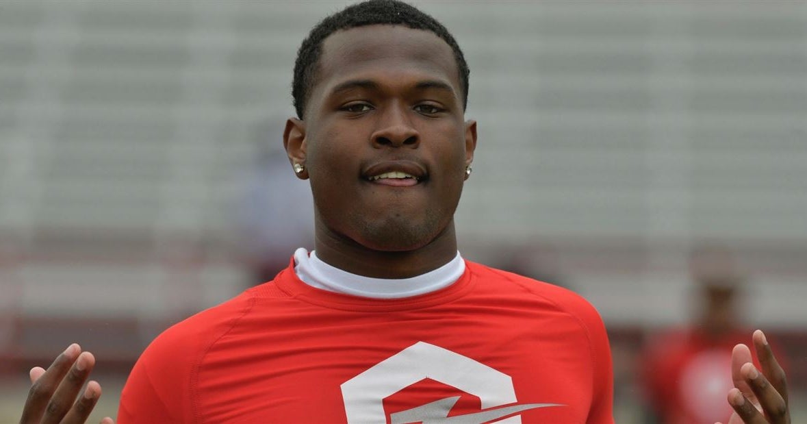 Four-Star DB Darion Green-Warren withdraws from Mater Dei