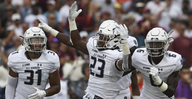 ACC Locks In Conference Games, Completes Virginia Tech's 2025 College ...