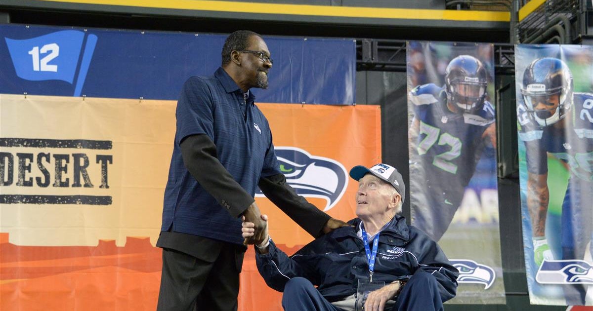 Seattle Seahawks legend Kenny Easley has heart surgery