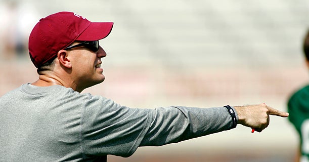 Coley brings strong recruiting background to Carolina's staff