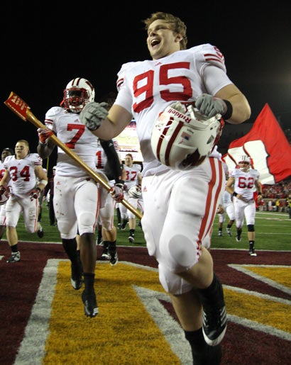 Patrick Butrym Photos