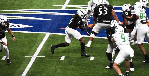 UTSA Keys To Victory vs Temple