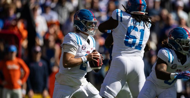 FINAL | Florida 24, Ole Miss 17