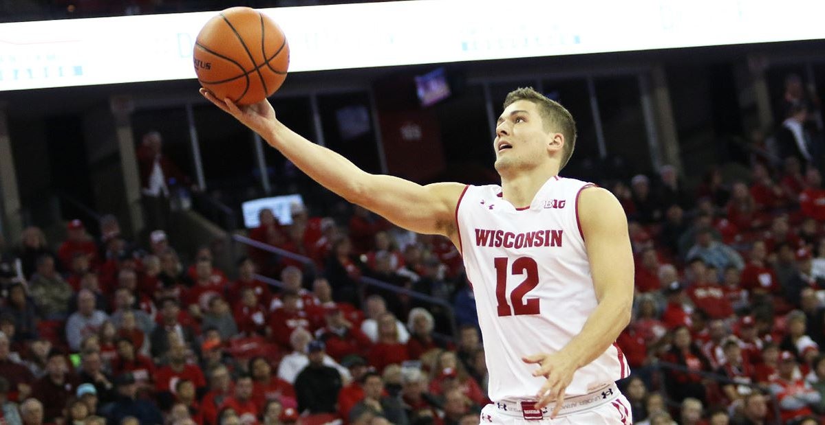 Trevor Anderson to Undergo Season-Ending Knee Surgery