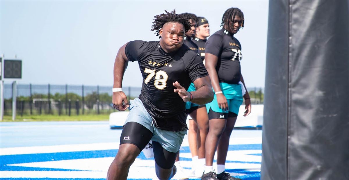 USCFootball.com - USC Trojans Football Recruiting