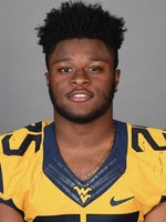 Osman Kamara, West Virginia, Safety