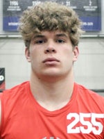 Willie Rodriguez, Kentucky, Tight End