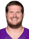 Jeremiah Sirles, Carolina, Offensive Tackle